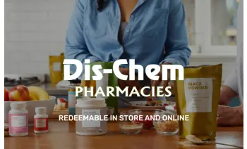 Buy Dis-Chem Gift Card with Bitcoin, ETH, USDT or Crypto - Bitrefill