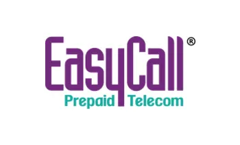 Easycall PINLESS Prepaid Top Up with Bitcoin, ETH or Crypto - Bitrefill