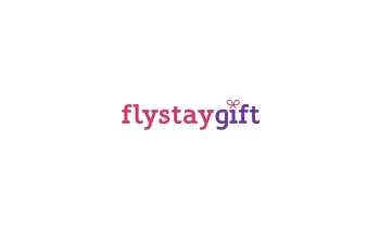 Buy FlystayGift Gift Card with Bitcoin, ETH, USDT or Crypto - Bitrefill