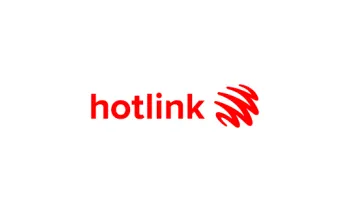 Hotlink PIN Prepaid Top Up with Bitcoin, ETH or Crypto - Bitrefill