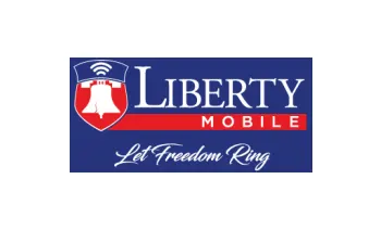Liberty Mobile PIN Prepaid Top Up with Bitcoin, ETH or Crypto - Bitrefill