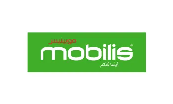 Mobilis Prepaid Top Up with Bitcoin, ETH or Crypto - Bitrefill