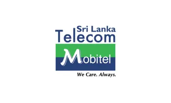 Mobitel Prepaid Top Up with Bitcoin, ETH or Crypto - Bitrefill