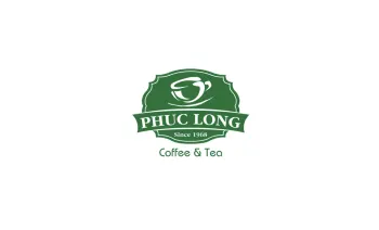 Buy Phúc Long Tea Gift Card with Bitcoin, ETH or Crypto - Bitrefill