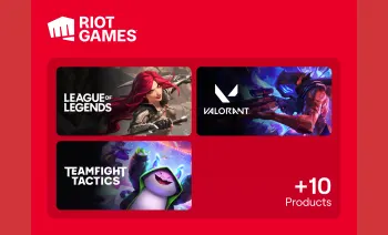 Compra Tarjeta Regalo Riot Access LATAM con Bitcoin, ETH o cripto ...