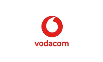 Vodacom Prepaid Top Up with Bitcoin, ETH or Crypto - Bitrefill