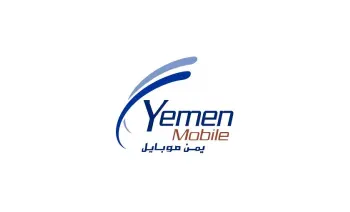 Yemen Mobile Prepaid Top Up with Bitcoin, ETH or Crypto - Bitrefill