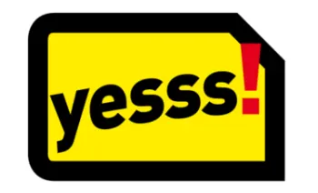 Yesss! PIN Prepaid Top Up with Bitcoin, ETH or Crypto - Bitrefill